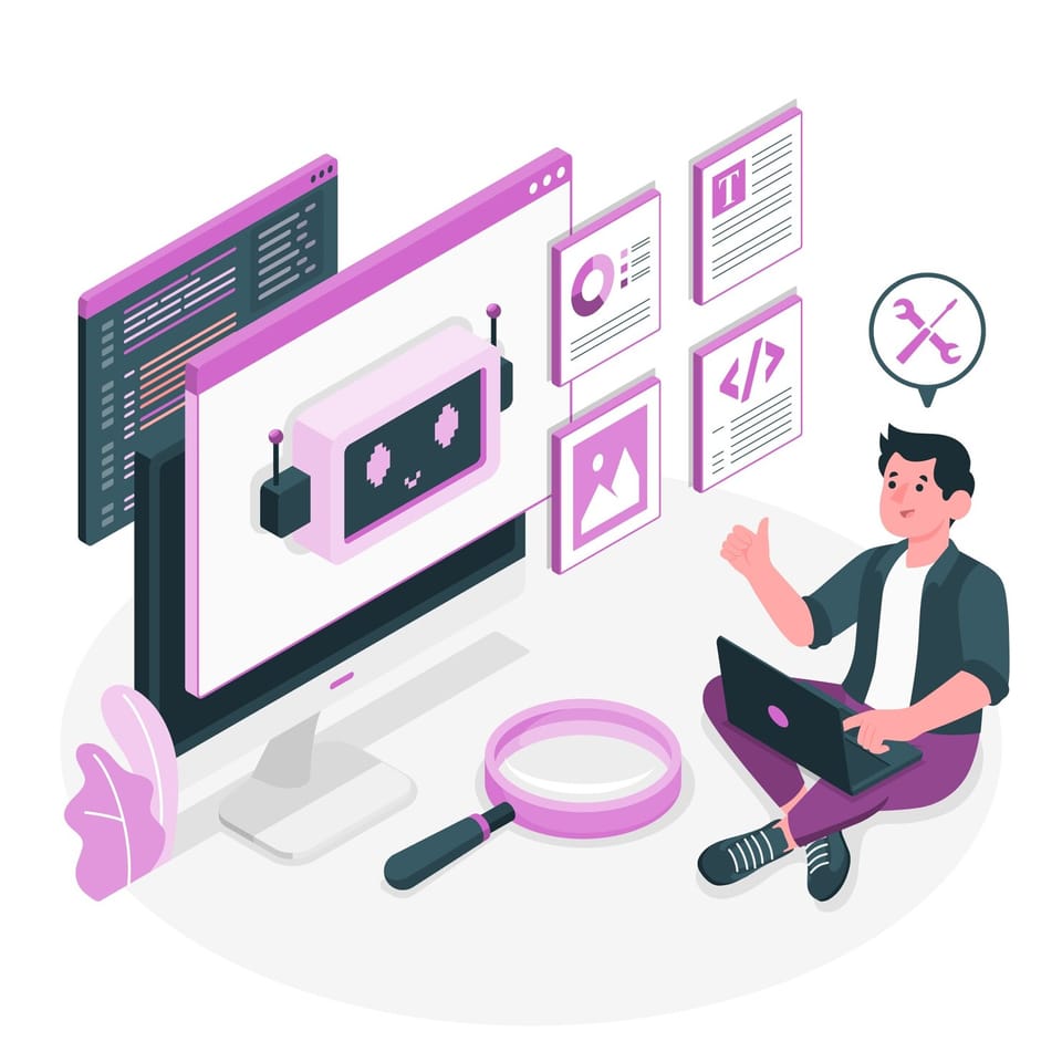 Microfrontends in React: A Comprehensive Guide with Example